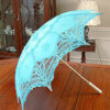 Wedding – Battenburg Lace Parasols